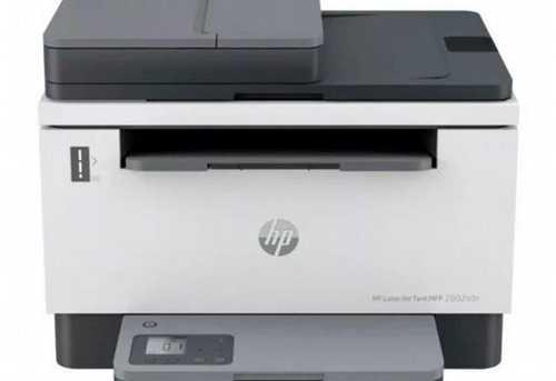 HP LaserJet Tank MFP 2602sdn (2R7F6A)