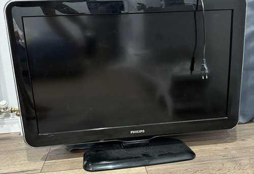 Телевизор philips 32pfl5404/60