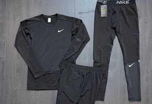 Рашгард Nike 3 в 1