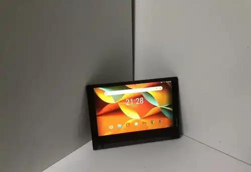 Планшет с SIM-картой Lenovo Yoga Tablet 3 YT3-X50M