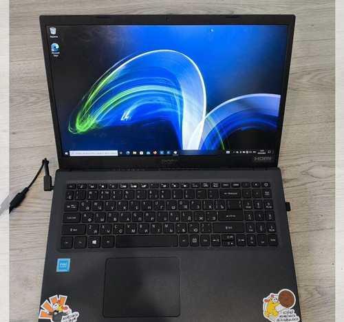 Ноутбук Acer Extensa 15