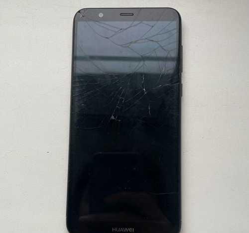 HUAWEI P Smart, 3/32 ГБ