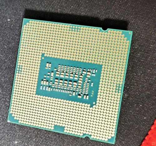 Процессор intel core i5 10400f oem