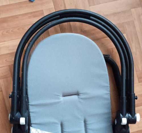 Зап части для коляски babyzen zen