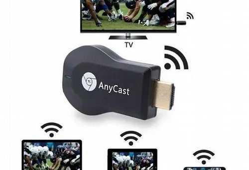 DVD-плеер Anycast wifi M18 M12