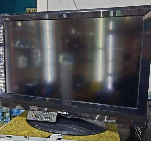 Телевизор LCD Toshiba 32AV605PR