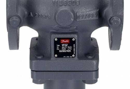 Danfoss Клапан регул.универс. VFG 2 dn 25 065B2403