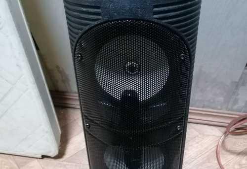 Блютуз колонка Telefunken TF-PS2205