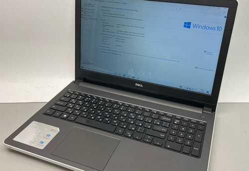 Ноутбук Dell Inspiron 5558 i3-5005U/GT 920M/8GB/SS