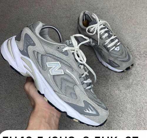 Оригинальные кроссовки New Balance 725 9US