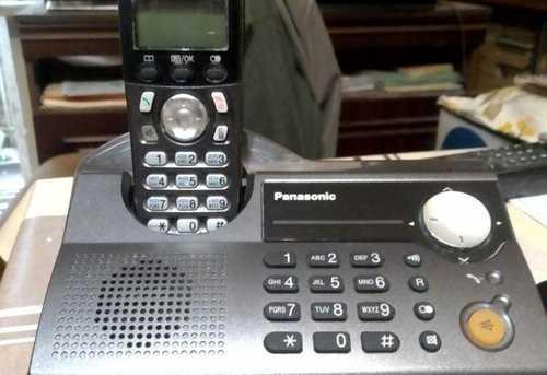 Радио телефон Panasonic KX-TCD235RU