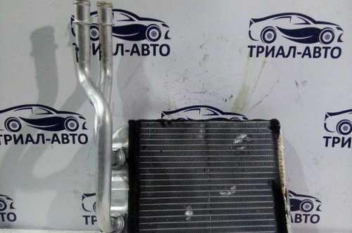 Радиатор печки audi Q7