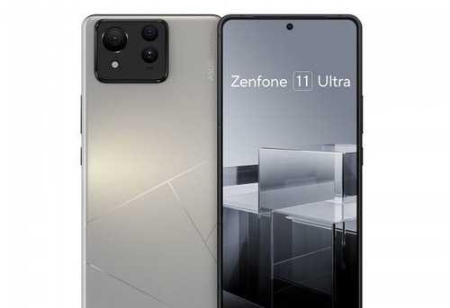 ASUS Zenfone 11 Ultra, 12/256 ГБ