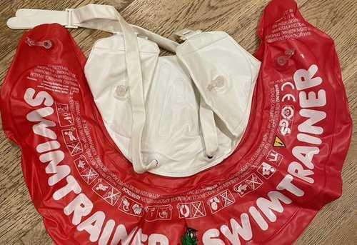 Спасательный круг swimtrainer
