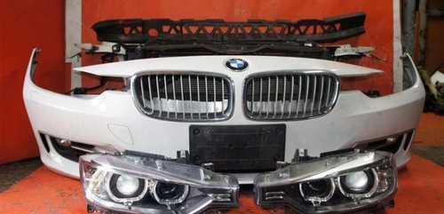 Ноускат BMW 3 series 2015 F30 N20B20B