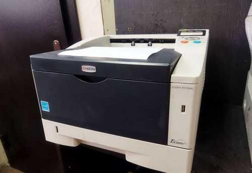 Принтер kyocera ecosys p2135dn