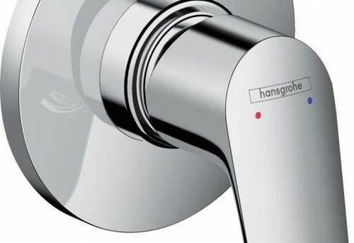 Смеситель Hansgrohe 31961000 Focus для душа