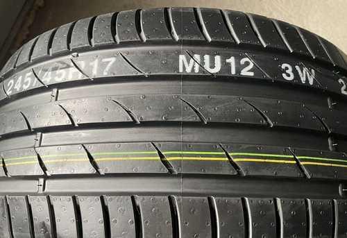 Marshal MU12 245/45 R17 95W