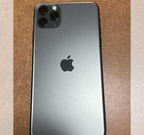 iPhone 11 Pro Max, 256 ГБ