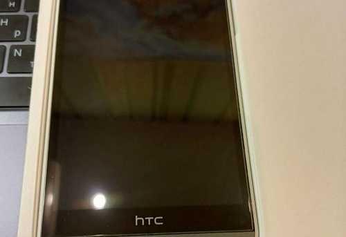 HTC Desire 820G Plus, 16 ГБ