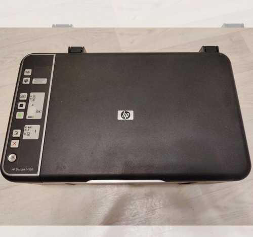 Принтер HP Deskjet F4180