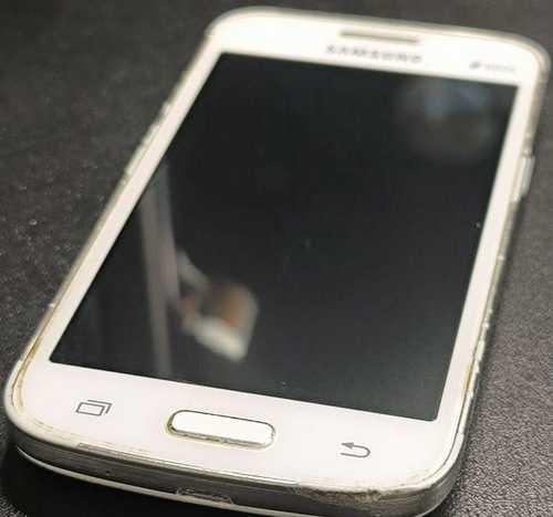 Samsung Galaxy Star Advance SM-G350E, 4 ГБ