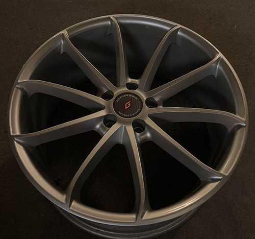 Диски Inforged IFG 18 r19 5*112