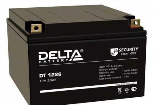 Сменные аккумуляторы акб для ибп Delta Batt 159679