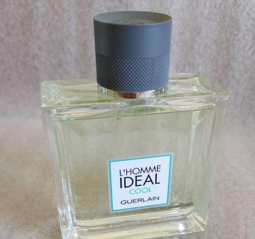 Отливант guerlain L'homme Ideal cool 10 мл