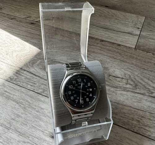 Часы swatch мужские