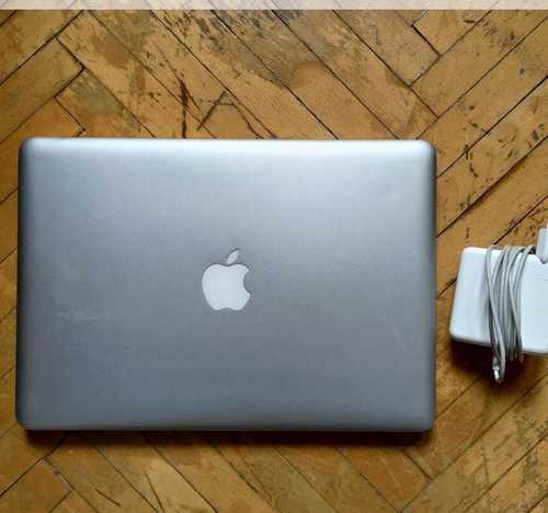 Apple macbook pro A1278 2012