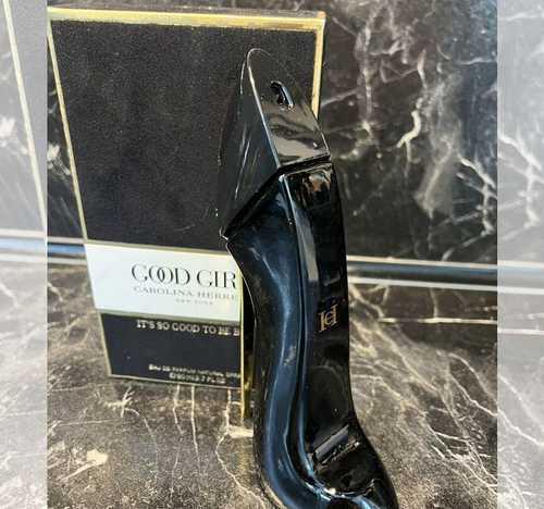 Carolina herrera good girl 80ml