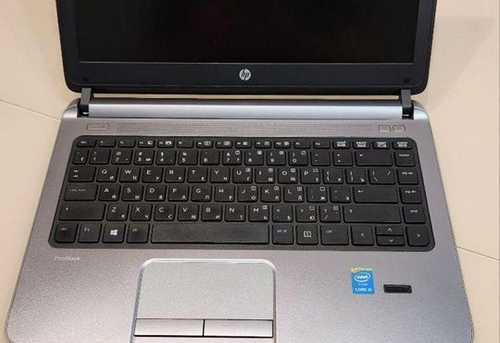 HP ProBook 430 SSD