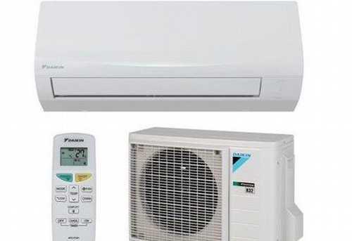 Настенная сплит-система Daikin ftxf71a/rxf71a