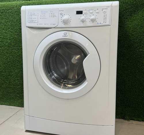 Стиральная машина бу автомат Indesit iwsd5085 Гара