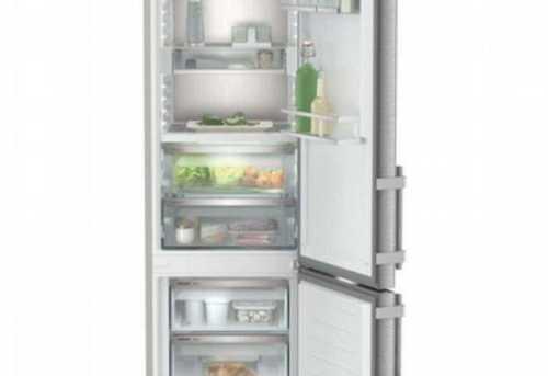Двухкамерный холодильник Liebherr CBNsdb 5753-20