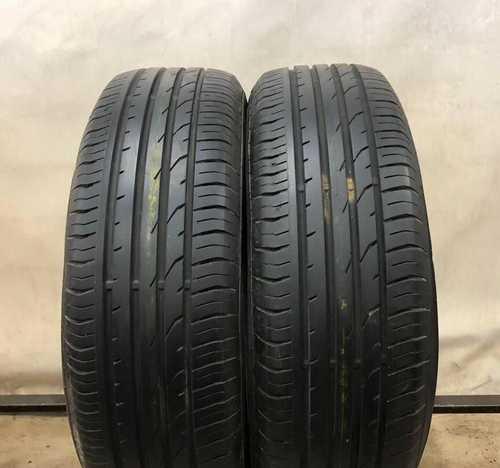 Continental ContiPremiumContact 2 205/70 R16 97H