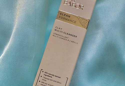 Babor cleanformance clay multi cleanser 50ml