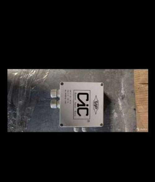 Блок контроля температуры CIC Bitzer 347005-02
