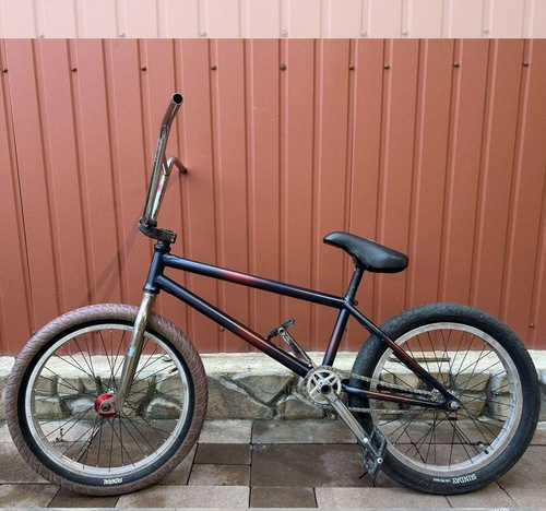 Продам BMX