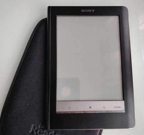 Электронная книга Sony prs-600
