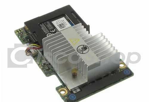 Raid-контроллер Dell perc H710 512MB Mini