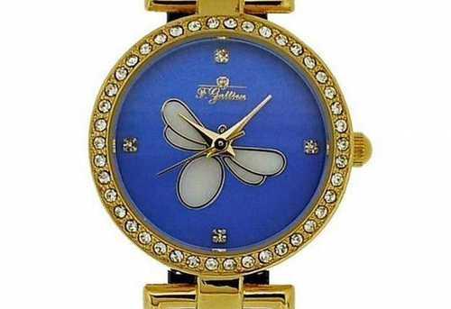 Наручные часы F.Gattien 150431-116-08 fashion женс