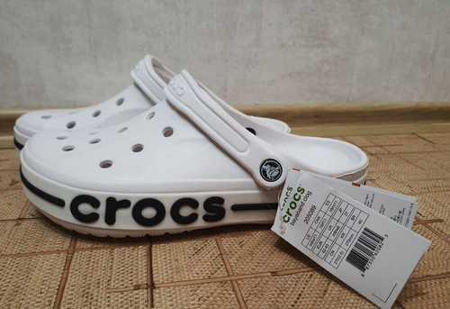 Сланцы мужские crocs