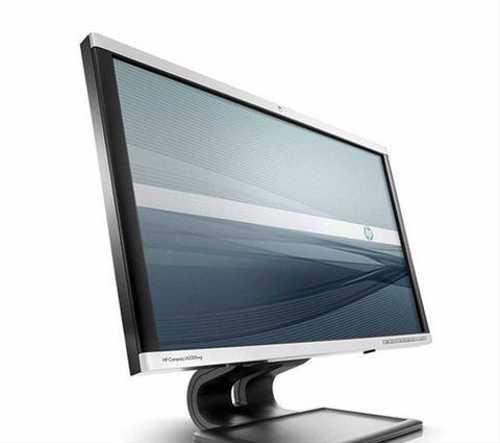 Отличный ЖК монитор 22" HP LA2205wg