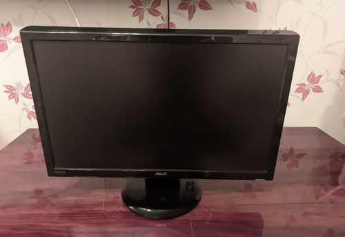 Монитор Asus VH242H FullHD 24"