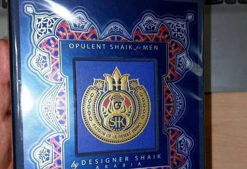 Designer Shaik Classic Opulent № 77