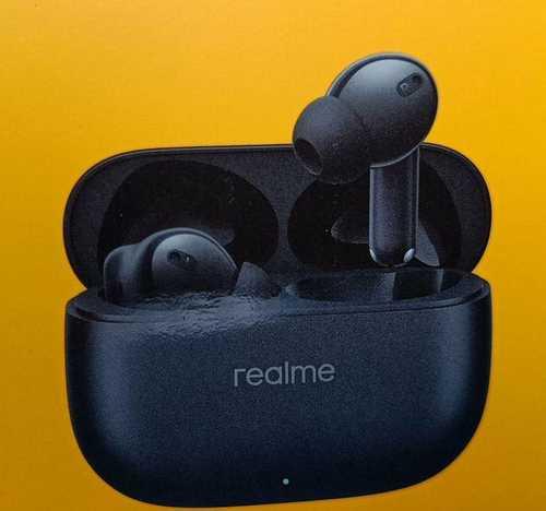 Наушники Realme Buds T310 (Новые, Global)