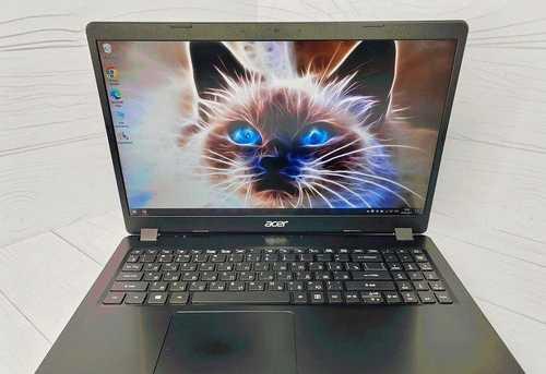 Игровой Acer Ноутбук мощнее Core i7 Обмен
