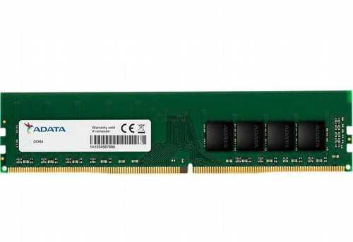 Озу adata AD4U320032G22-SGN 489314